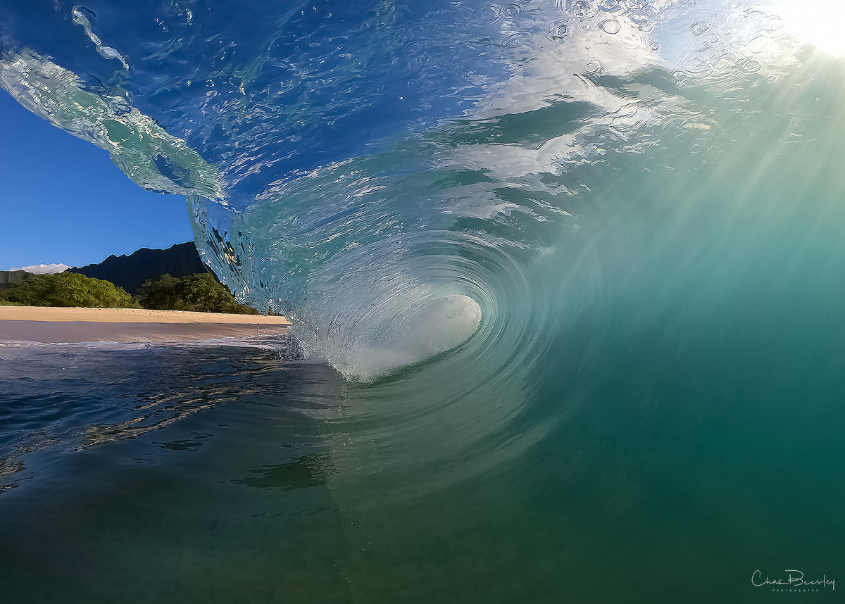 Waves – Chas Beasley Photography