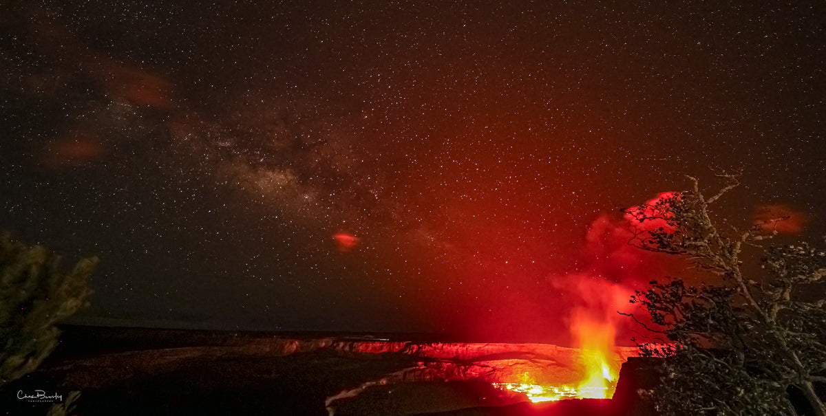 New Work – Chas Beasley Photography