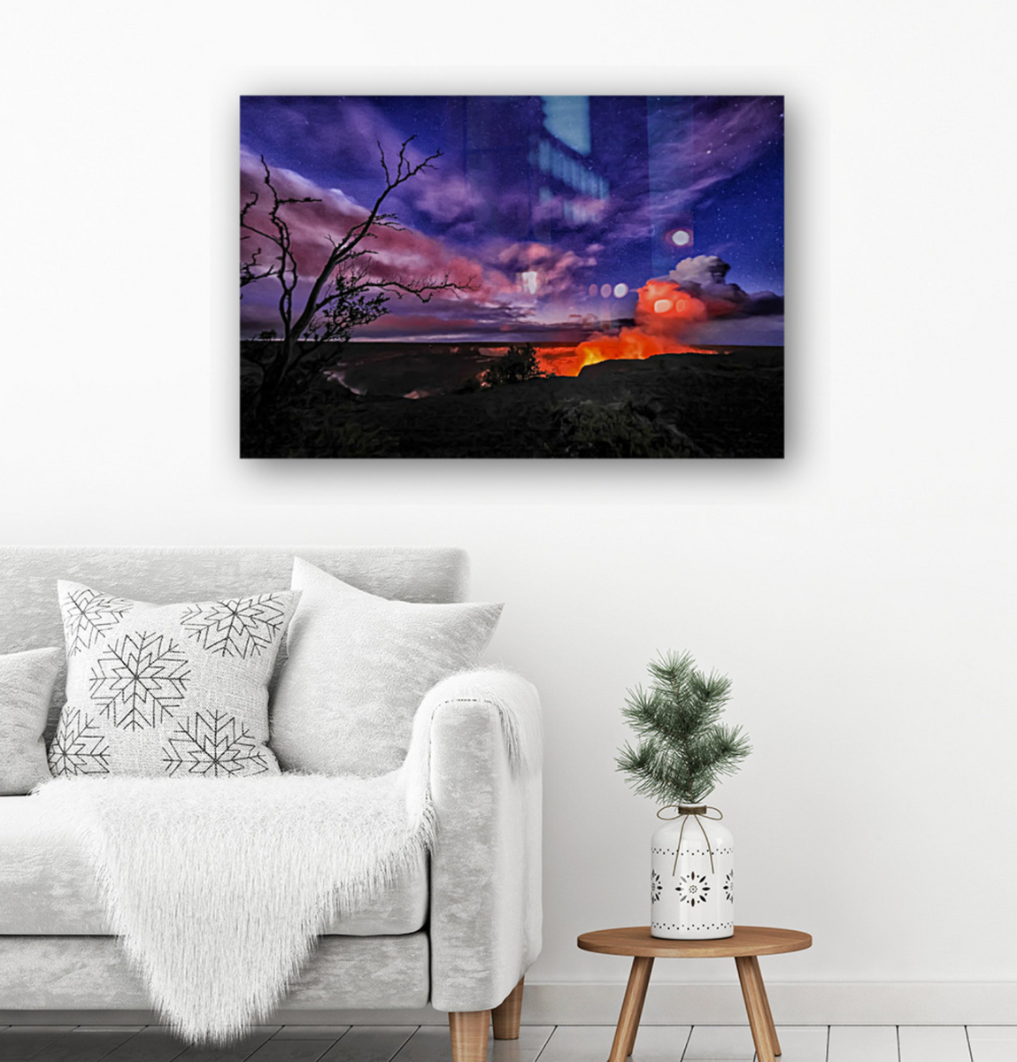 Last of Night – Chas Beasley Photography