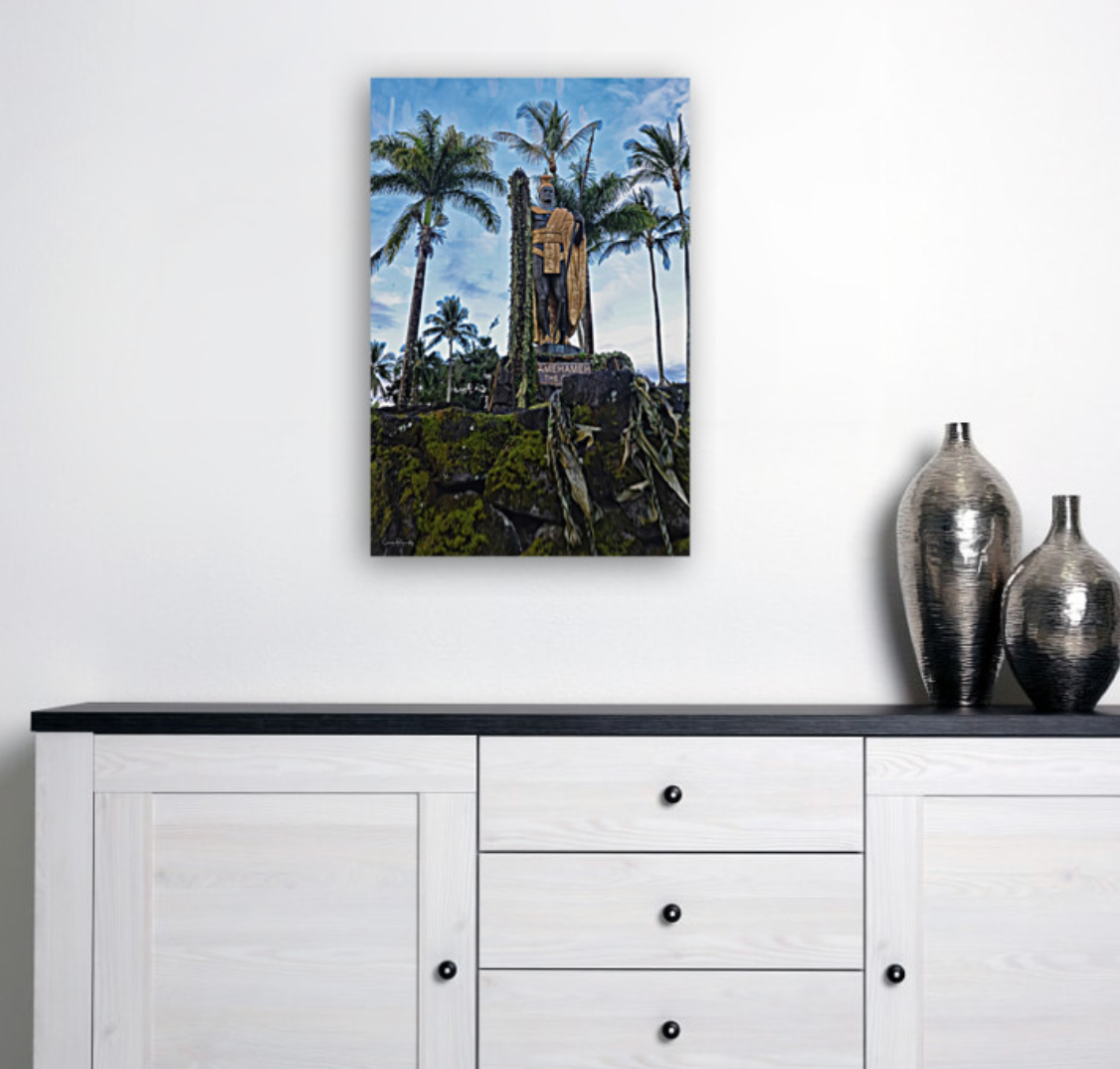 King of the Islands – Chas Beasley Photography