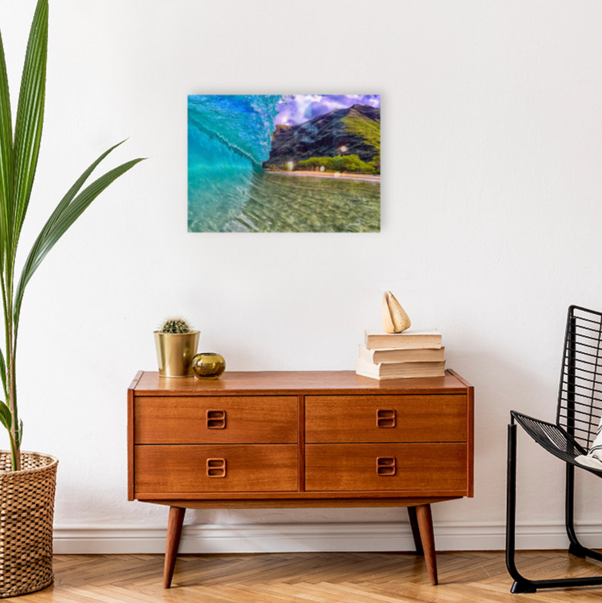 Glassy – Chas Beasley Photography