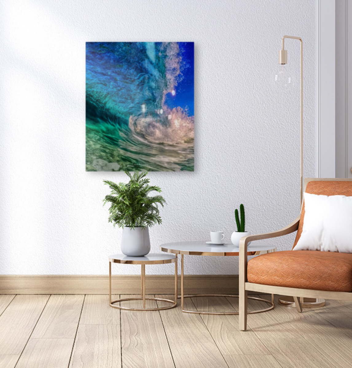 Blue Shorey – Chas Beasley Photography